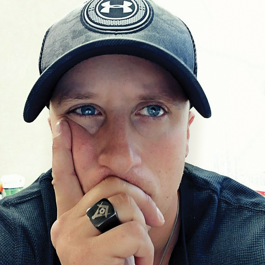 ‘As long as you’re happy…’ | News, Sports, Jobs - Times Observer